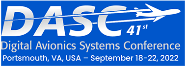 41st Digital Avionics Systems Conference (DASC) > Director Operational ...