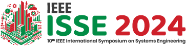 2024 IEEE International Symposium on Systems Engineering > Director ...