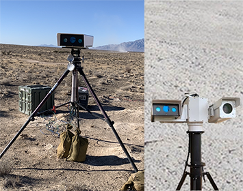 Directed Energy and Counter-Unmanned Aircraft Systems