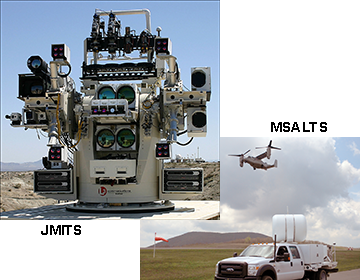 Survivability Equipment